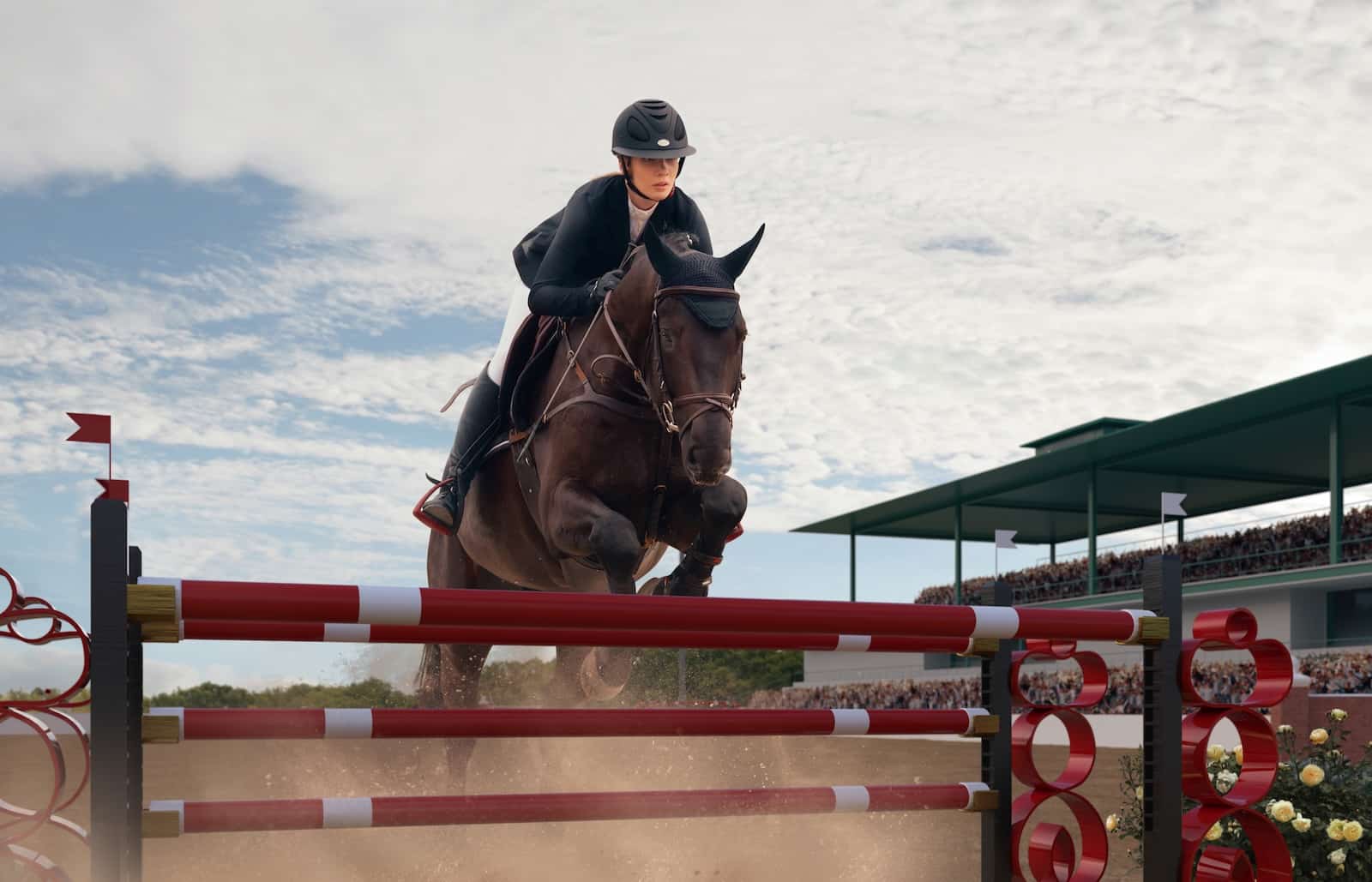 The Best Tryon Equestrian Center Lodging | Updated in 2026